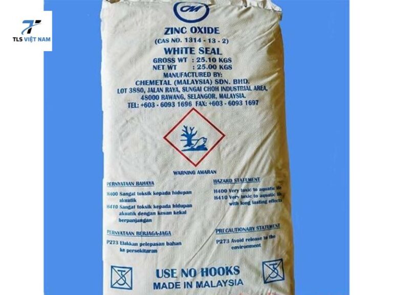 Khám Phá Tính Chất Hóa Học Của Oxit Mới Nhất 2025 - TLS CHEM